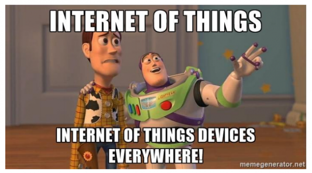 IoT 101: What is IoT? (EN) - Maria-Anastasia's blog about tech